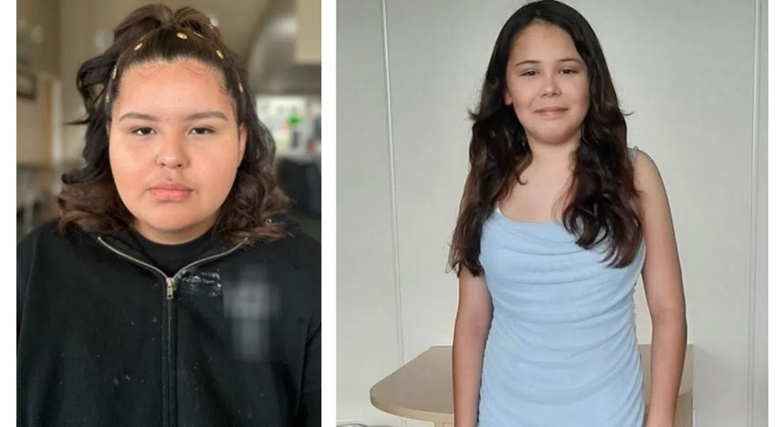 Battlefords RCMP search for two missing teenage girls | 98COOL