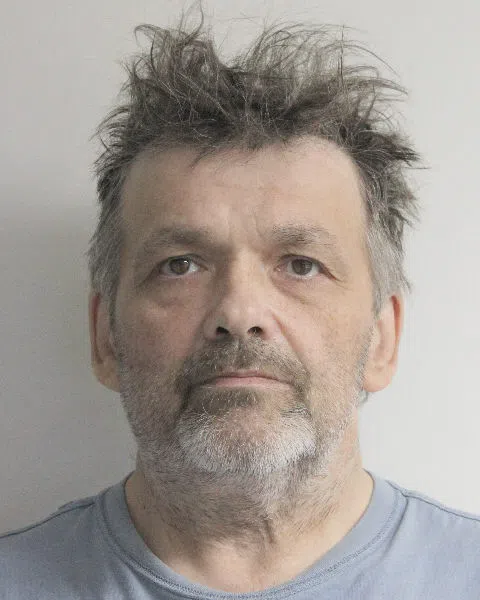 Wanted Man | Country 600 CJWW