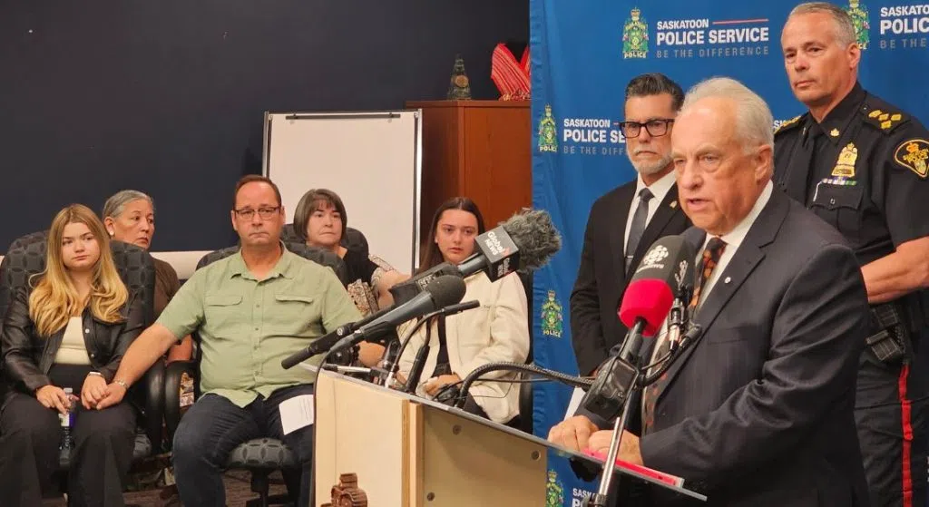 Remains of missing Saskatoon woman found in landfill | Country 600 CJWW