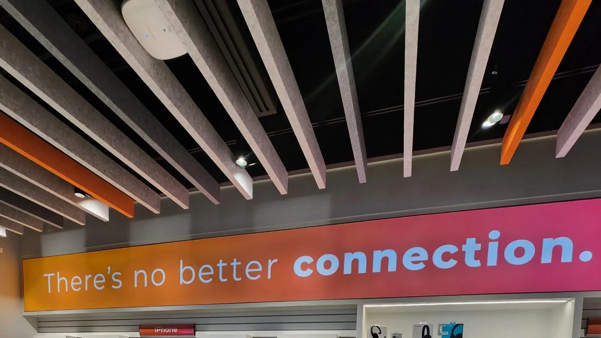 Sasktel holds grand opening of new store in Prince Albert this week ...