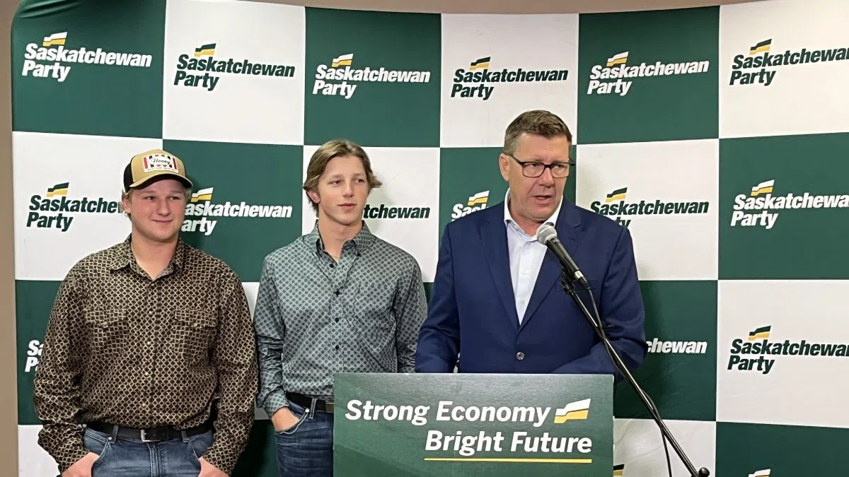 Sask. Party vows to increase Graduate Retention Program, NDP responds ...