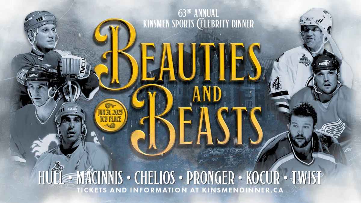 January 31st | Country 600 CJWW