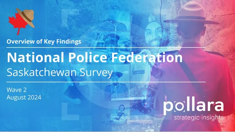 New poll suggests majority satisfied with RCMP | 98COOL