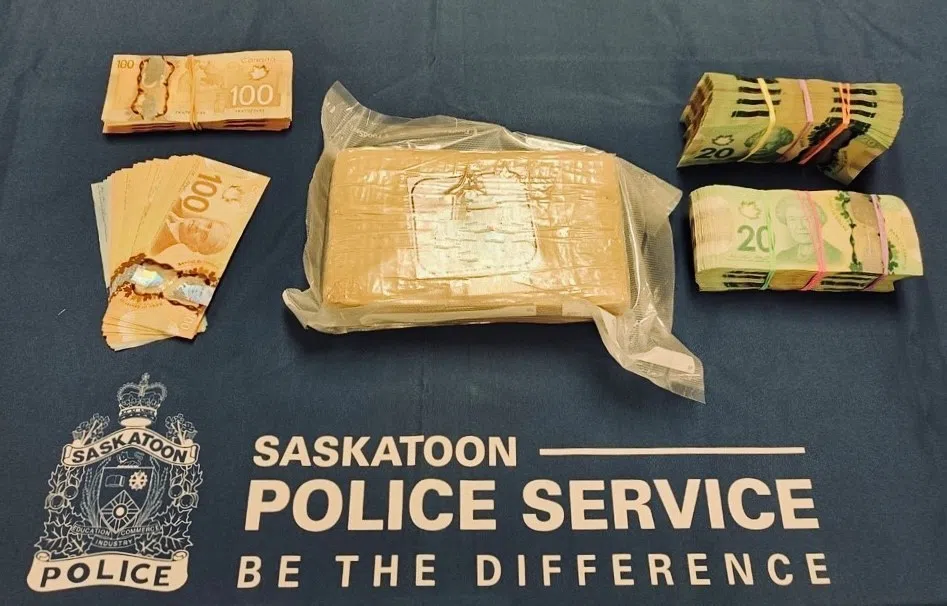 Drug investigation nets 27-year-old male arrested and search warrant ...