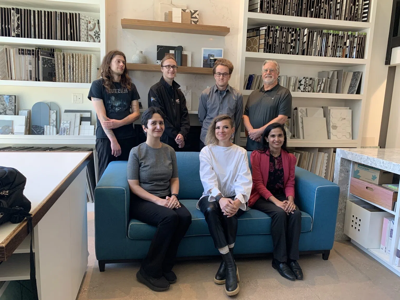 AI being created by SaskPolytech students to aid the design industry ...