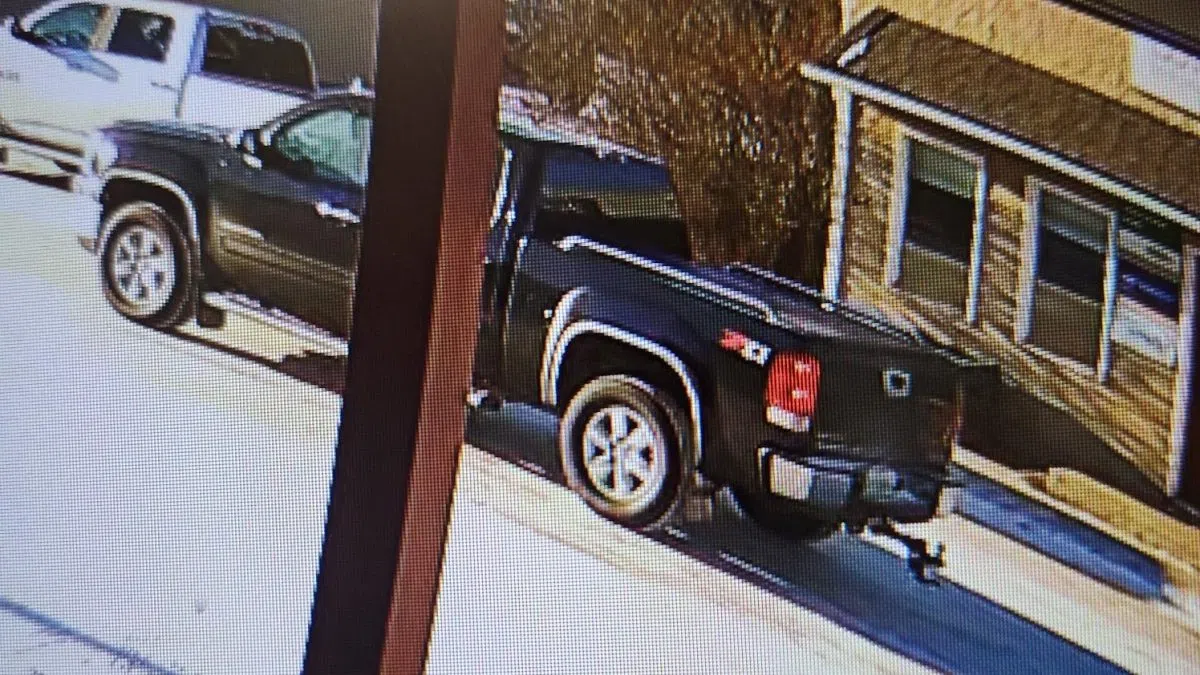 Big River RCMP search for suspect in Debden assault | Country 600 CJWW