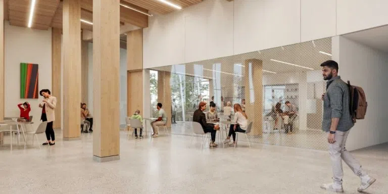 Design of Saskatoon’s new central library unveiled | Country 600 CJWW