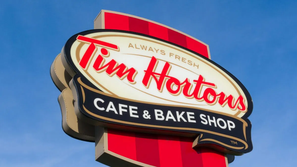 Medicine Hat man charged with robbing 17 Tim Horton’s across AB. and SK ...
