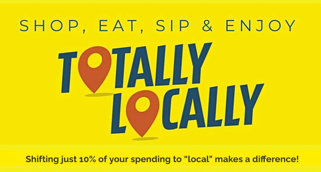 Shopping local helps the whole community | Country 600 CJWW