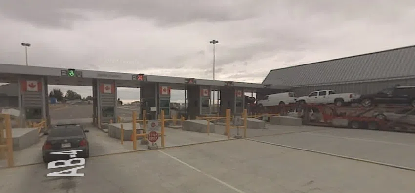 RCMP Assistant Commissioner says Canada is more than qualified to ...