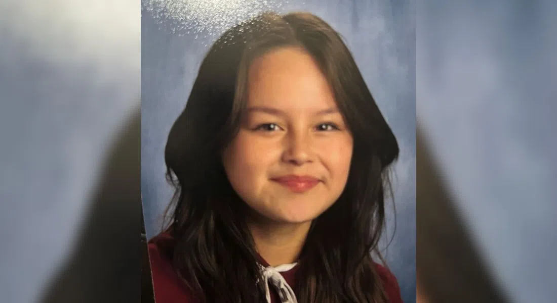 13-year-old missing since November 30th | 92.9 The Bull