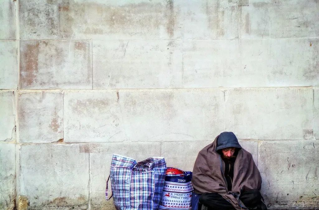 NDP sound alarms over homeless rates and violence in hospitals ...