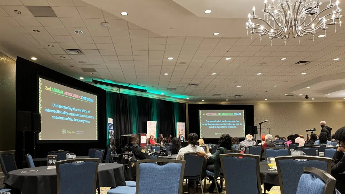 2nd Annual Afrocentric Symposium celebrates and educates during Black ...