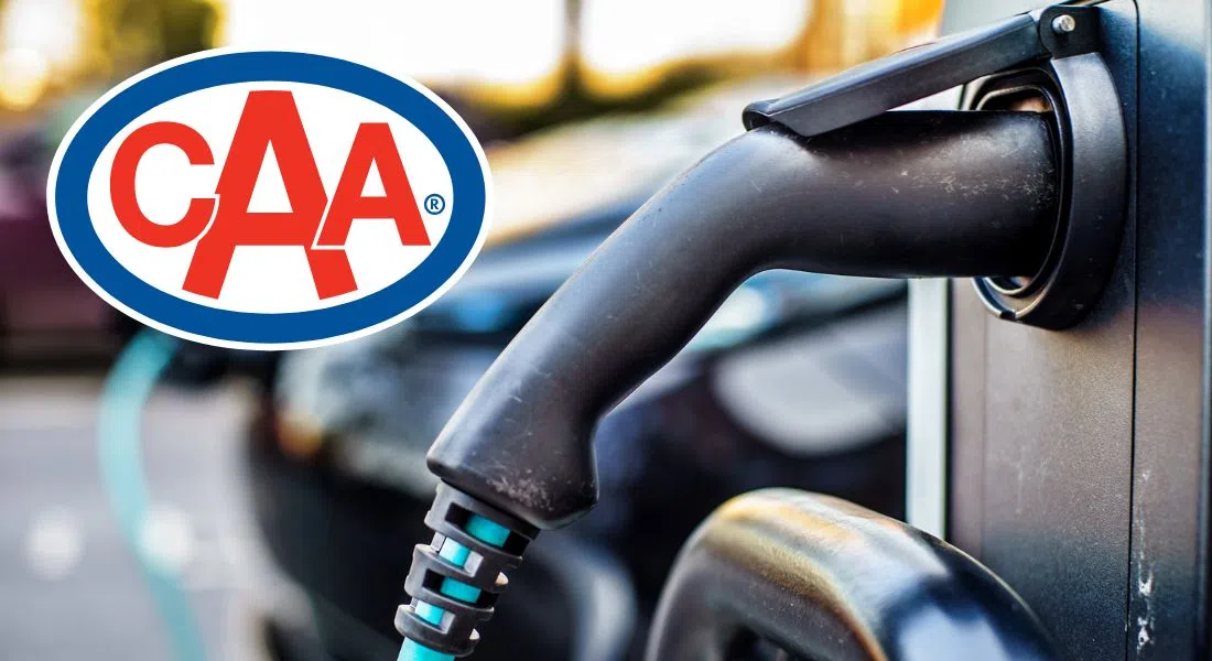 CAA calls for winter temperature ranges to be added to EV labels in Canada | 98COOL