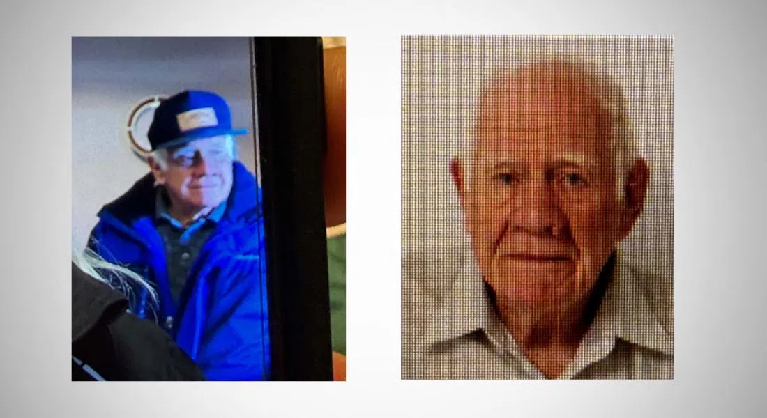 Missing 83-year-old man last seen February 21st | 92.9 The Bull Missing 83-year-old man last seen February 21st | 92.9 The Bull