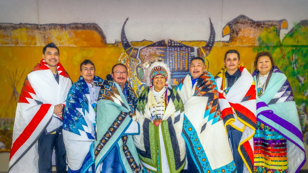 Sturgeon Lake First Nation to benefit from transfer of Crown mineral ...