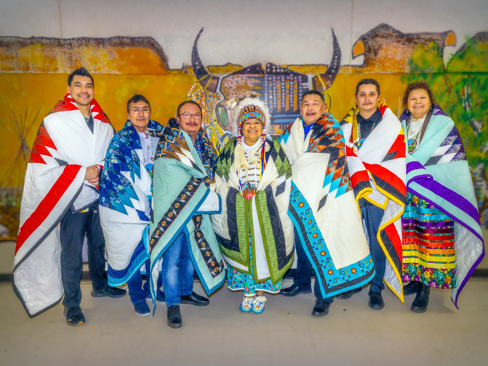 Sturgeon Lake First Nation to benefit from transfer of Crown mineral ...