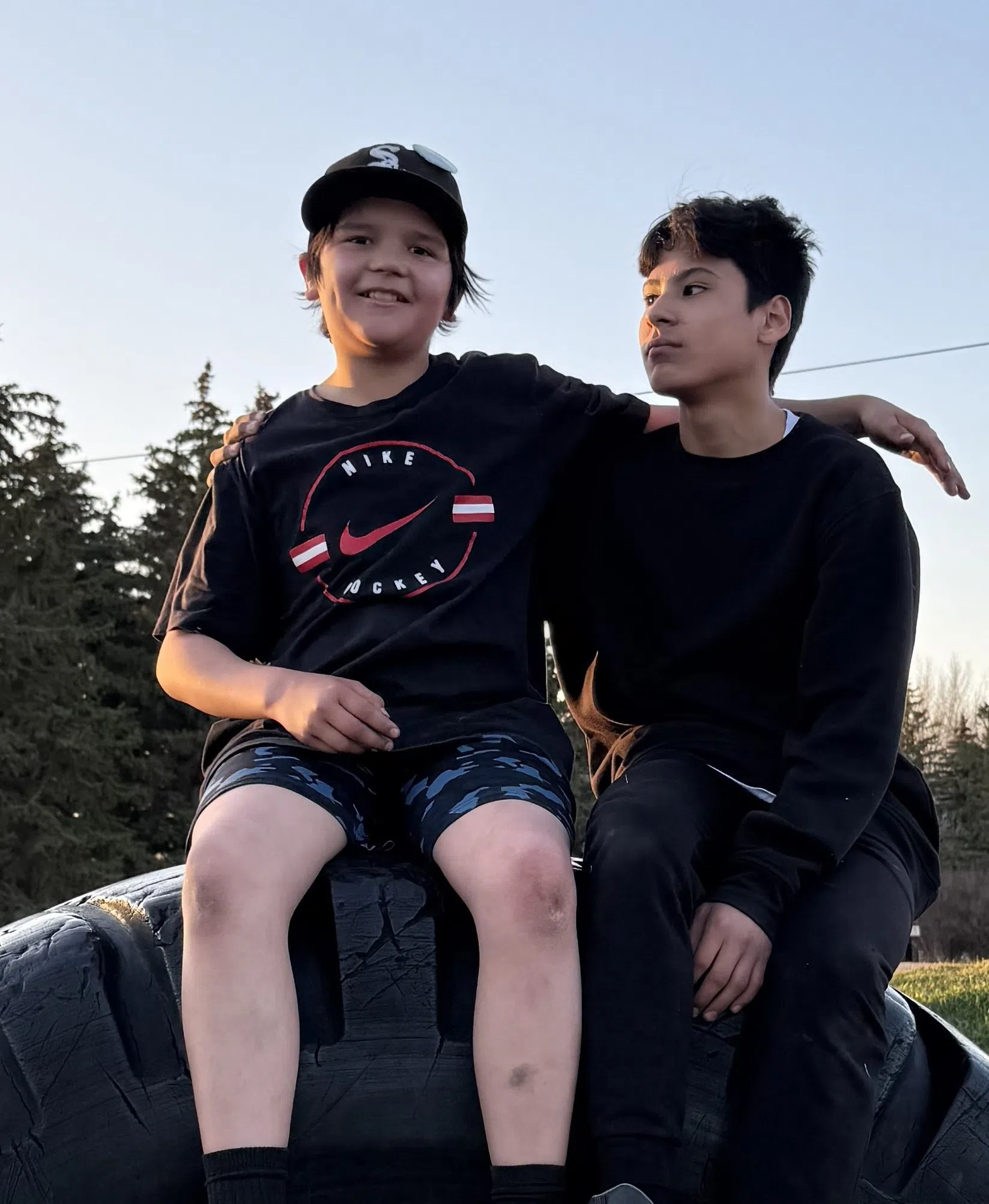 Three missing 12-year-olds in PA | 98COOL