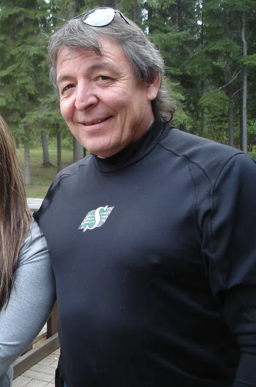 Prince Albert Police search for missing 65-year-old man | 92.9 The Bull
