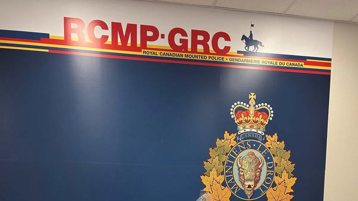 RCMP lays charges following multi-jurisdictional break and enter ...