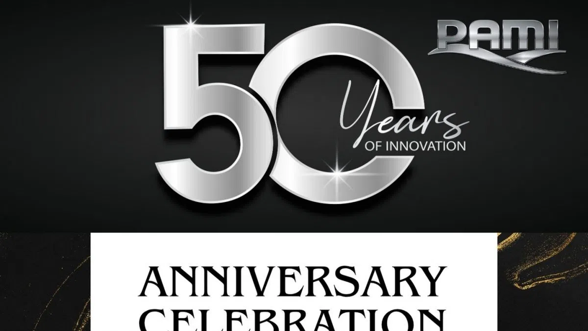 Prairie Agricultural Machinery Institute celebrates 50th anniversary ...