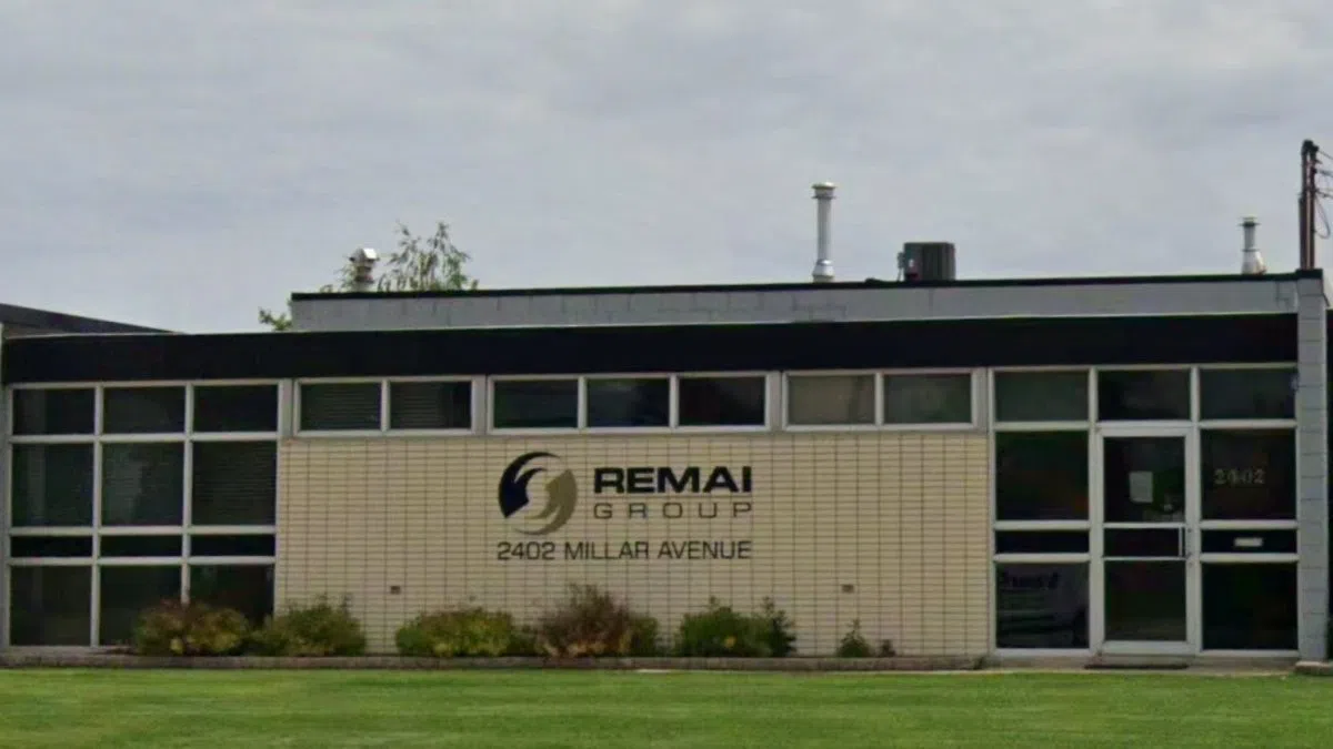 Saskatchewan philanthropist Joseph Remai passes away | 92.9 The Bull