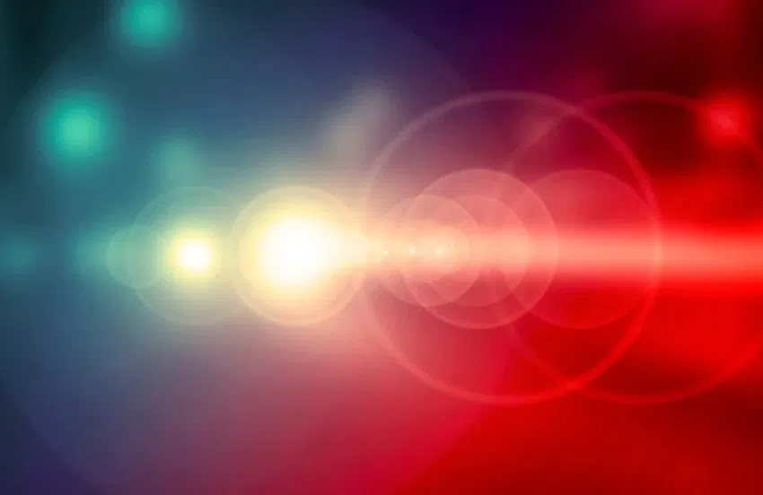 Traffic impacted by accident on Preston Avenue | Country 600 CJWW