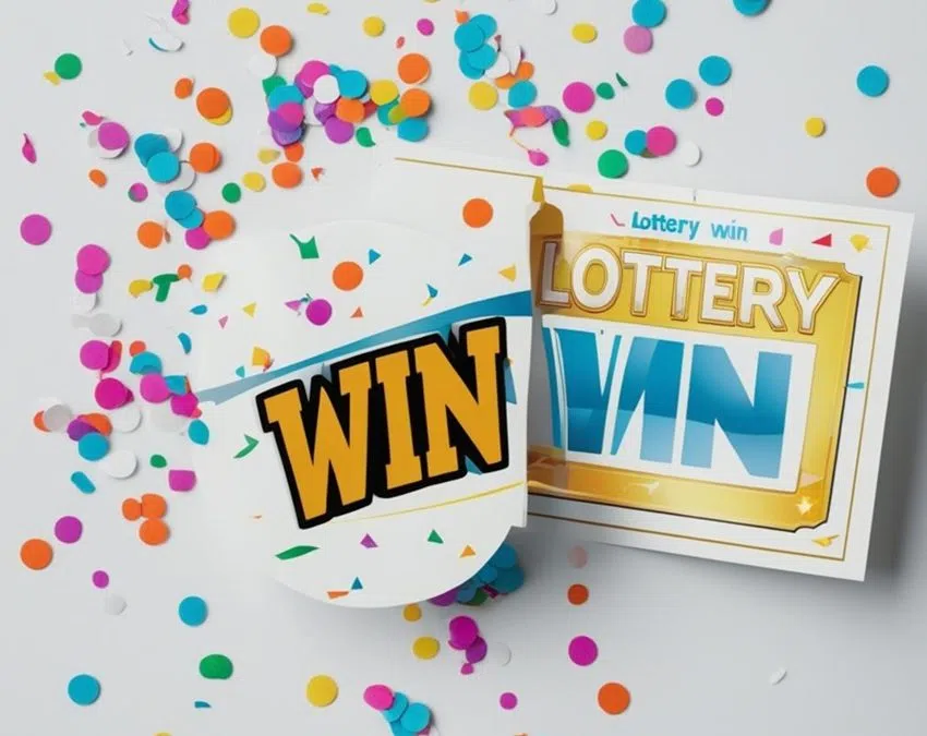 Check your LOTTO MAX tickets, you might be a winner | Country 600 CJWW