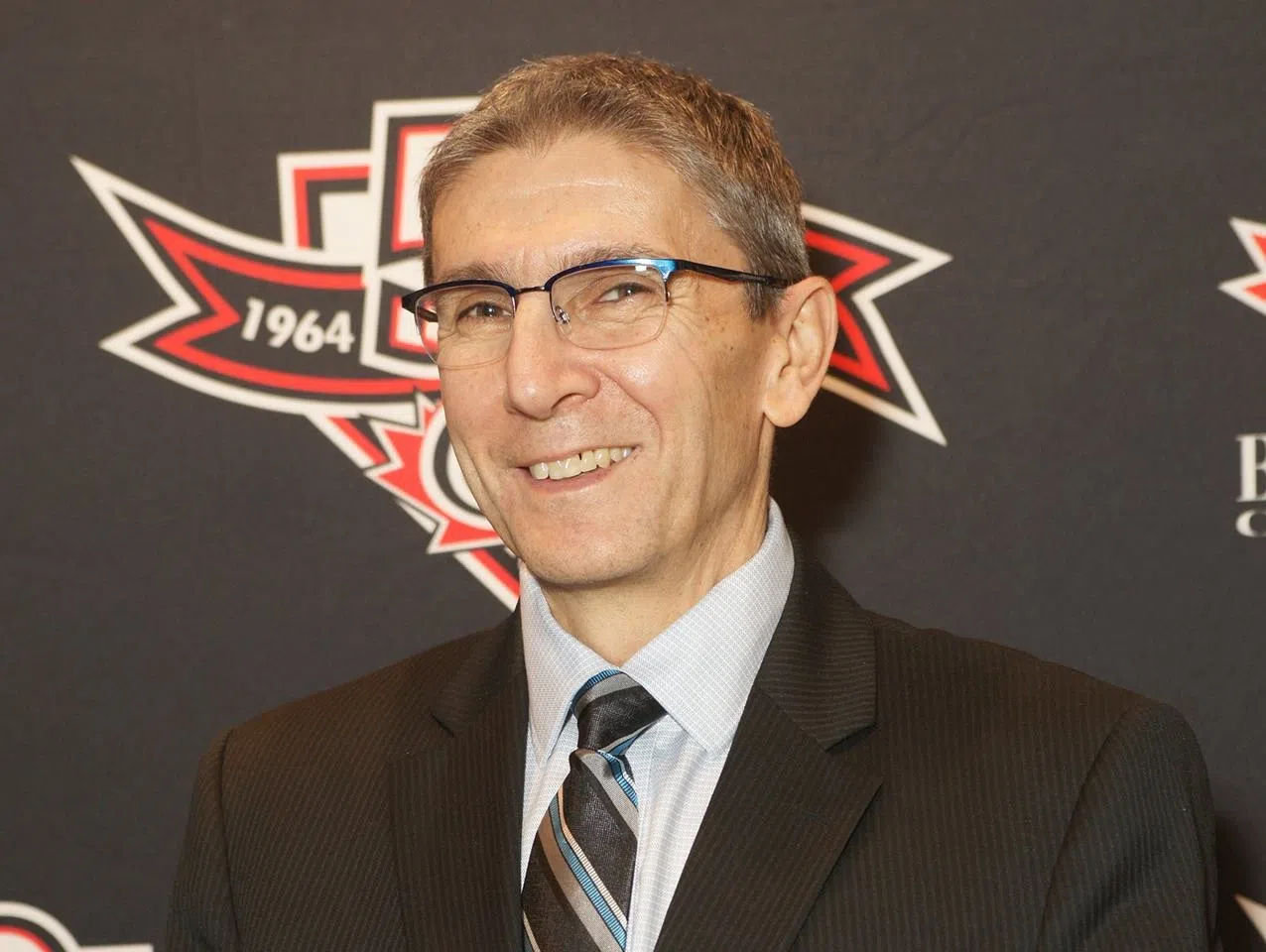 Nationally-Recognized Baseball Executive From Saskatchewan, Jim Baba ...