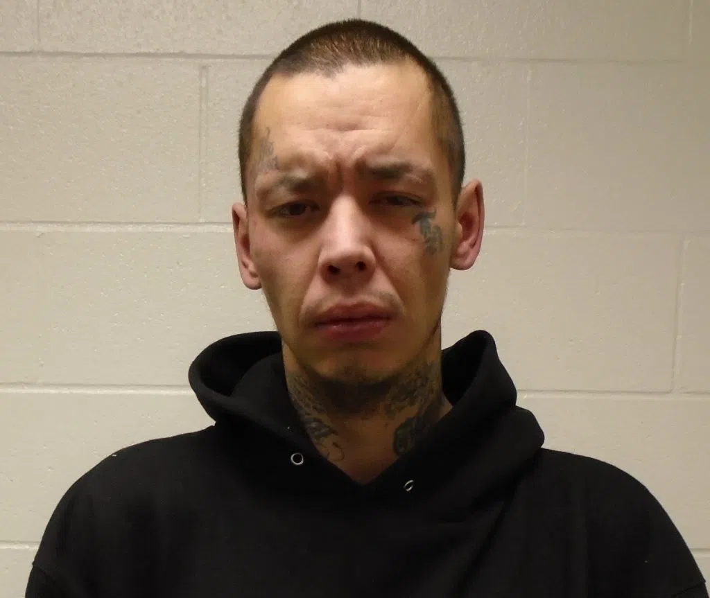 La Ronge RCMP search for suspects in two separate crimes | 98COOL