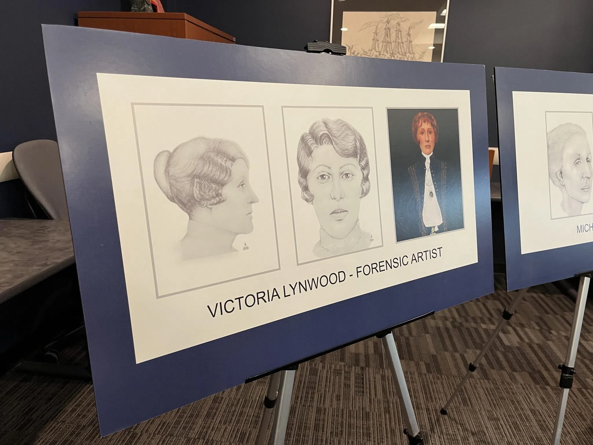 The Woman in the Well, the unsolved mystery for almost two decades, now ...