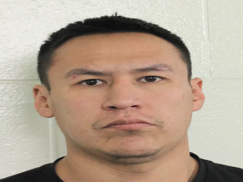Loon Lake RCMP finds man wanted in connection with September incident ...
