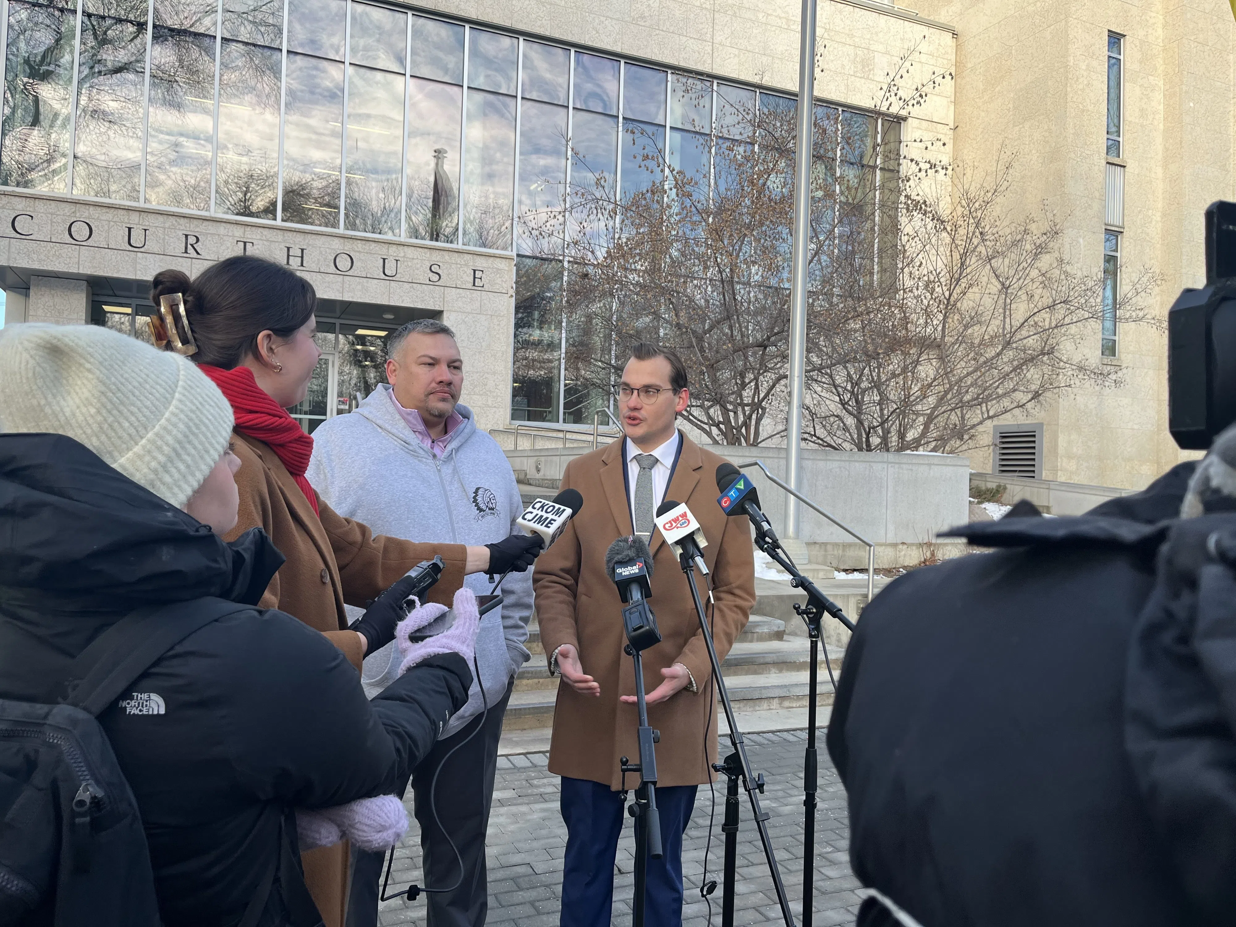 Frog Lake First Nation to find out where $120 million in assets went ...