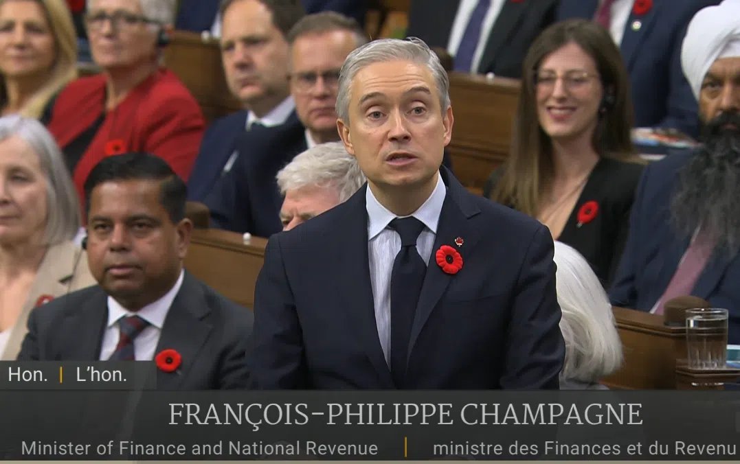 Federal Budget includes $78.3 billion deficit, nearly doubling ...