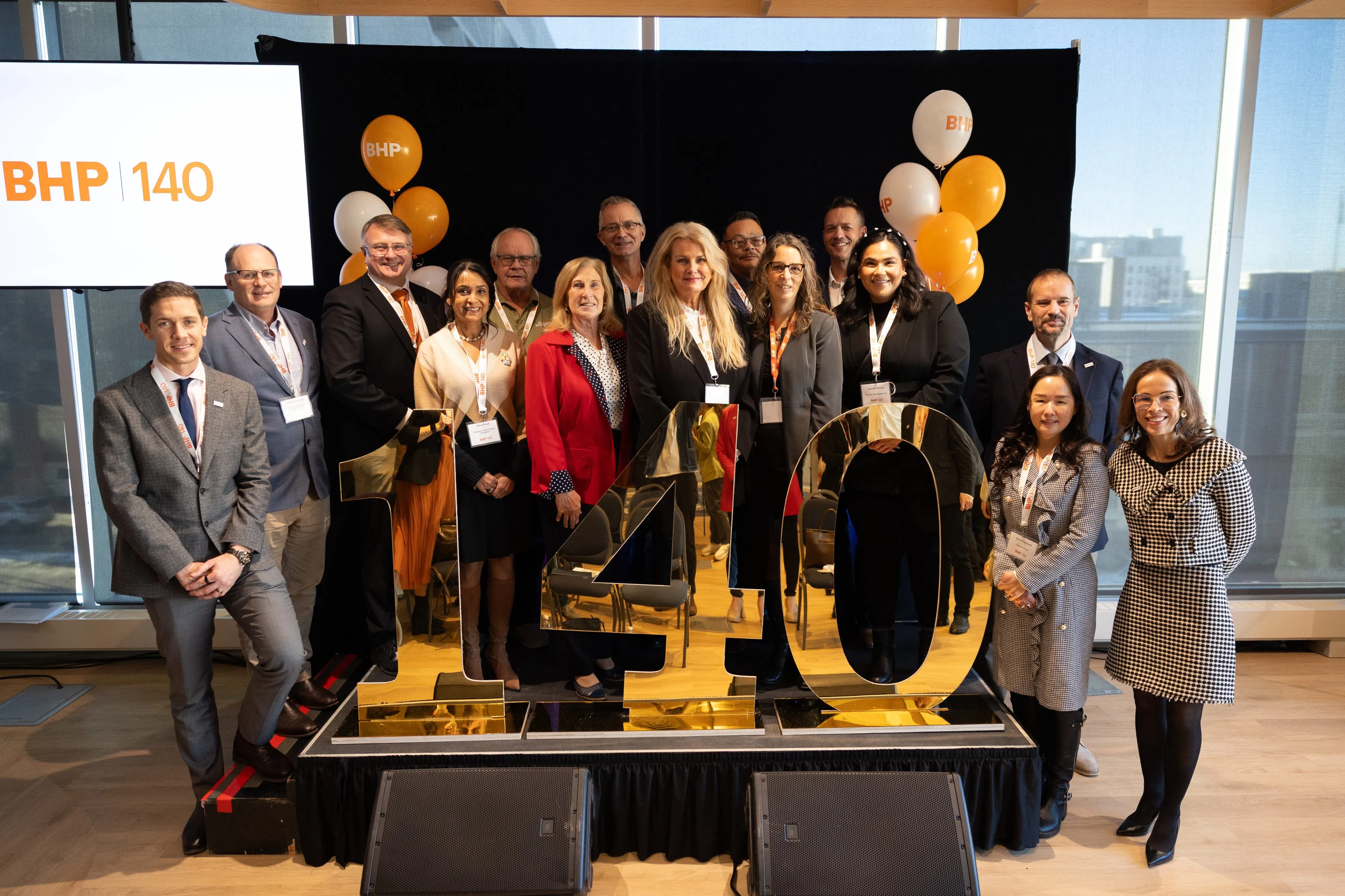 BHP makes Saskatoon its North American headquarters | Country 600 CJWW