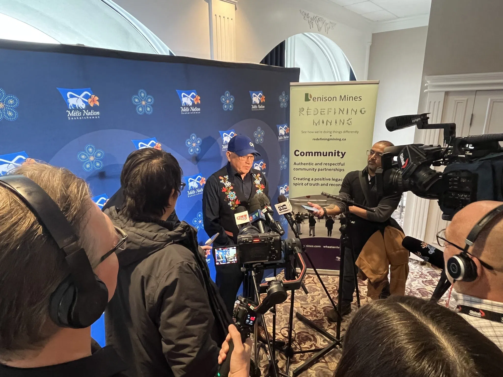 MN-S and Denison Mining bring Wheeler River Project one step closer ...