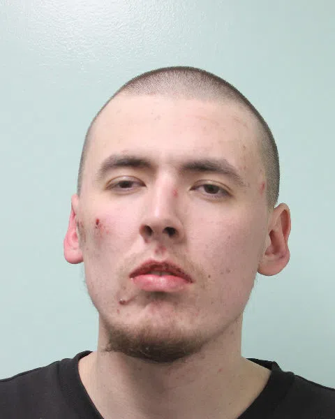 Meadow Lake RCMP request help with finding wanted man | 92.9 The Reindeer