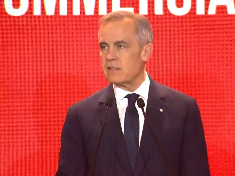 Good news for Canadian farmers as the Prime Minister wraps up his visit ...