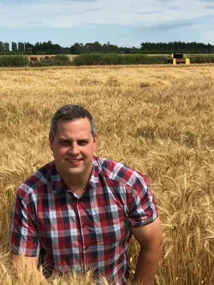 Big hole to fill at the Agriculture and Agri-Food Canada wheat breeding ...