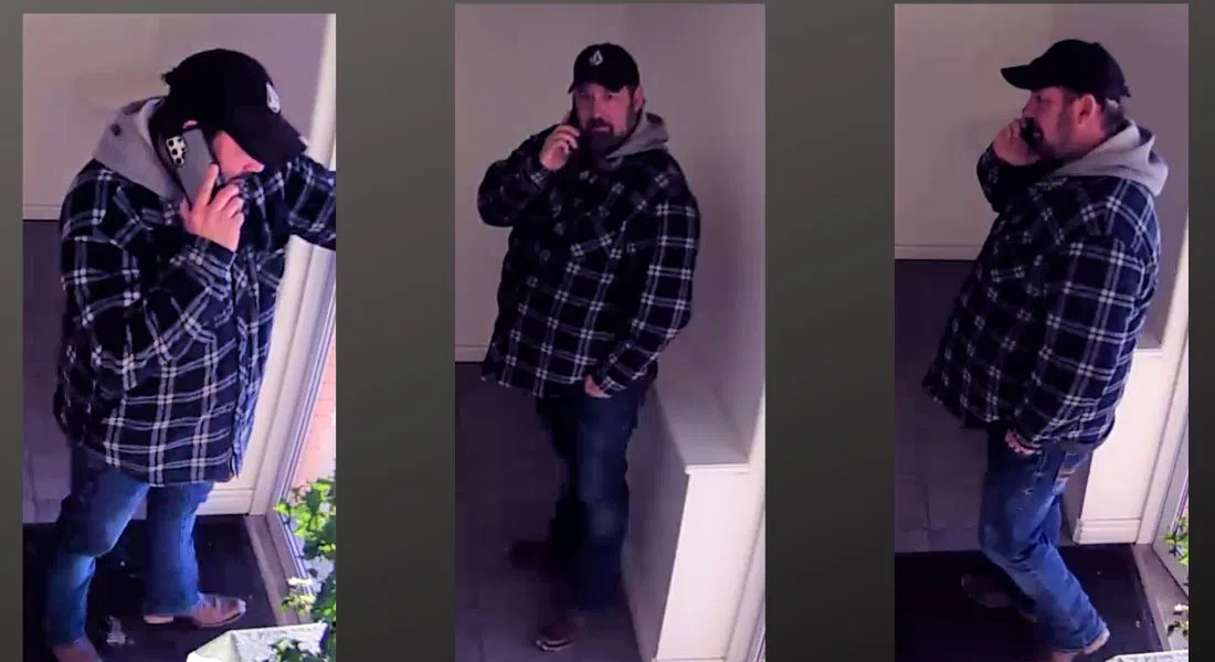 RCMP request help identifying man believed connected to grandparent ...