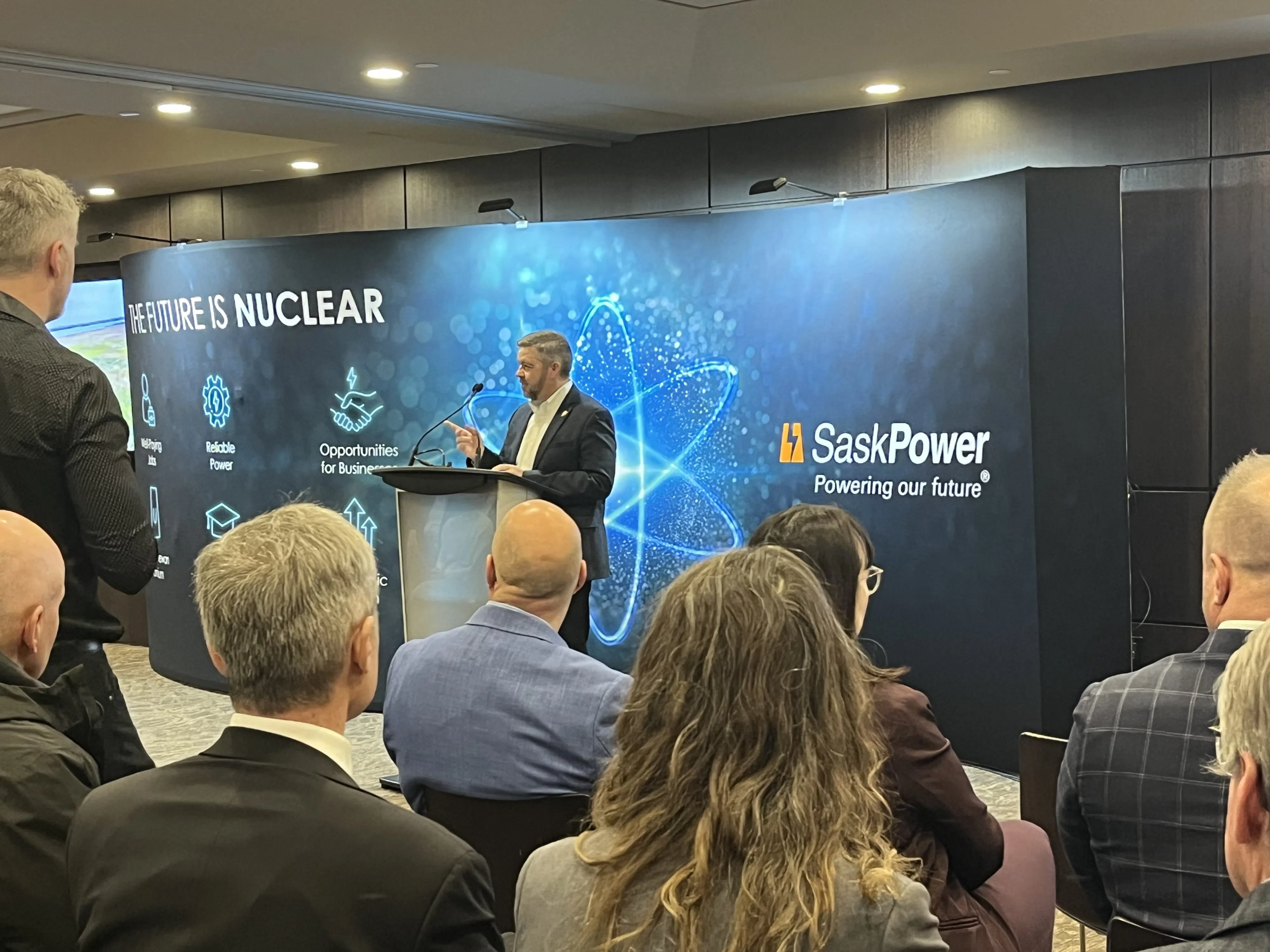 Province and SaskPower embark on large-scale nuclear technology ...