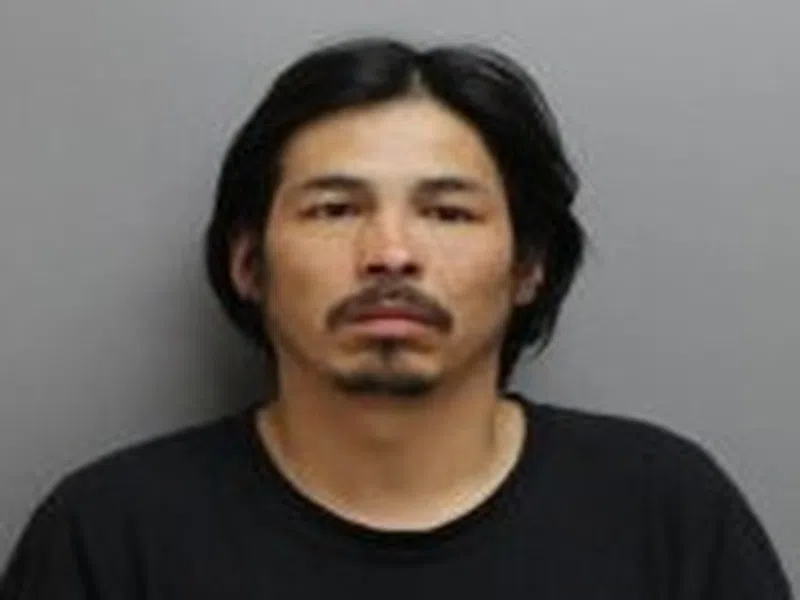 Man wanted following assault on Mosquito Grizzly Bear’s Head Lean Man ...