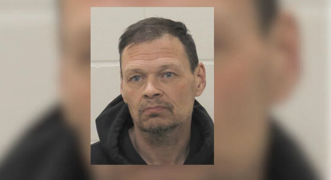 Prisoner on the loose after escaping Yorkton facility | 98COOL