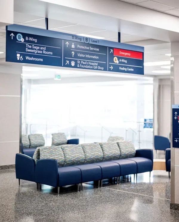 St. Paul’s unveils new entrance after extensive renovation project ...