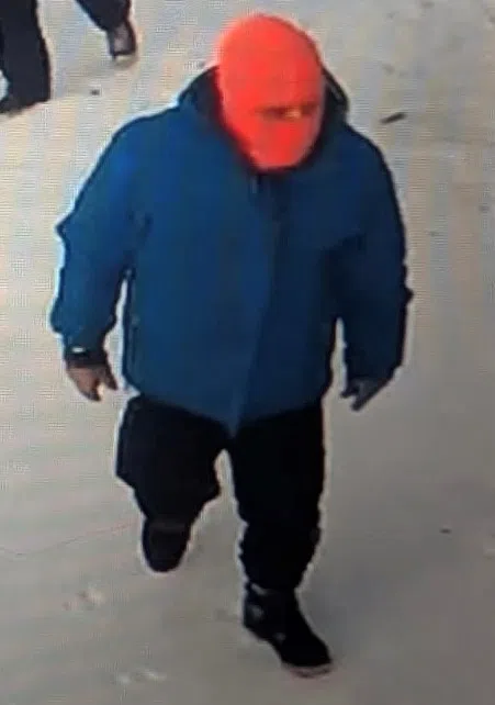 Melfort RCMP on the lookout for crew tied to a break in and multiple ...