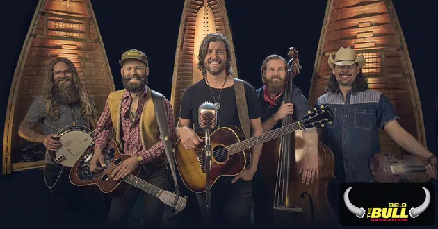 Interview: Tim Neufeld | 92.9 The Bull