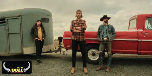 Interview: Tim Neufeld (Tim and the Glory Boys) | 92.9 The Reindeer