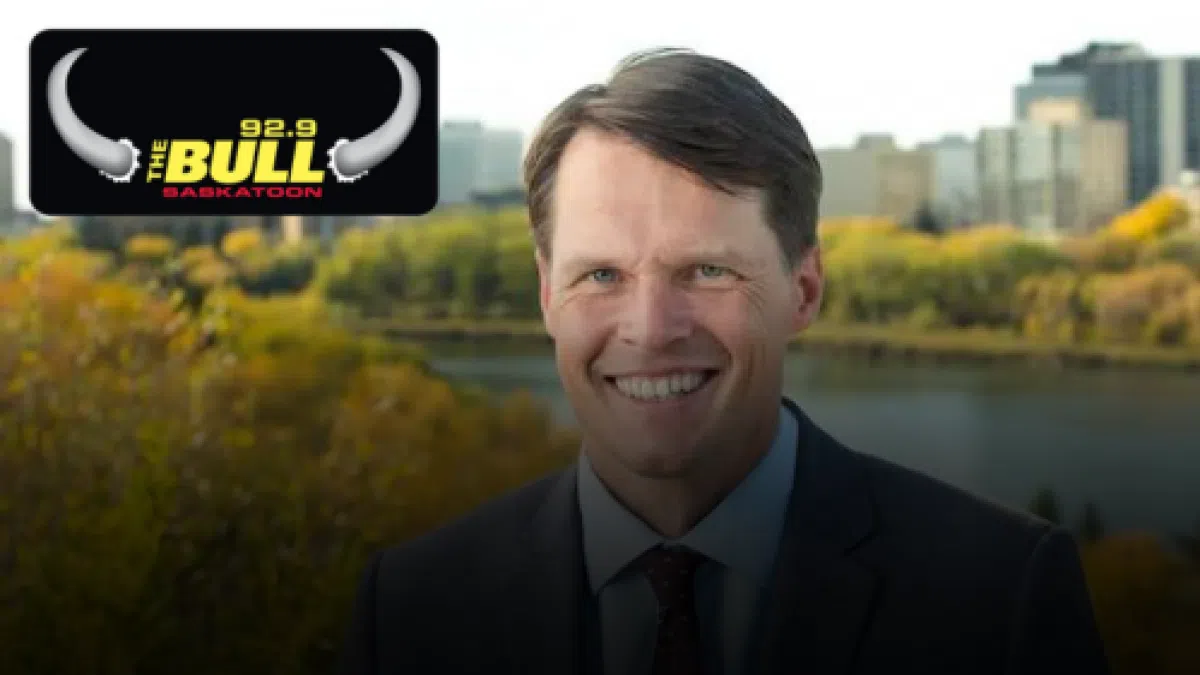 Interview – Mayor Clark – March 5 2024 | 92.9 The Bull