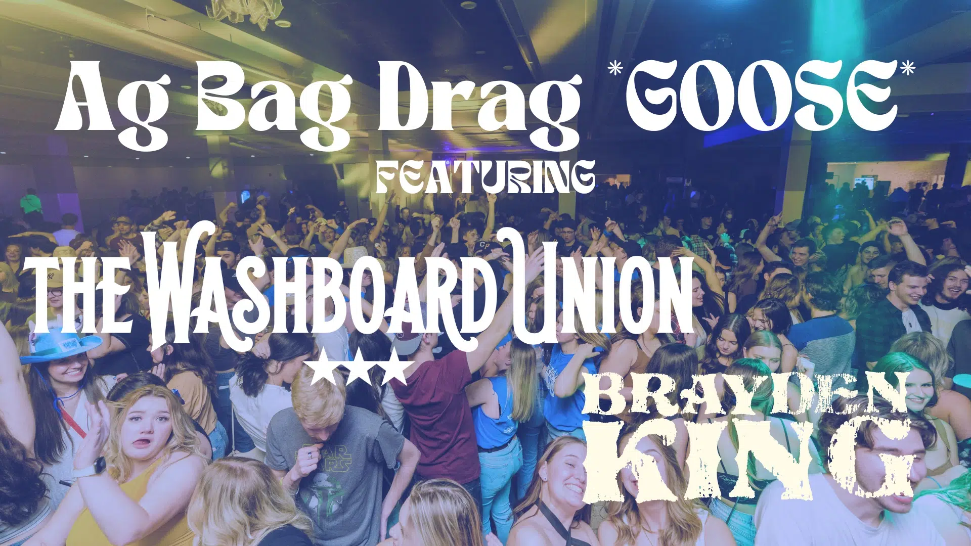 Ag Bag Drag | 92.9 The Bull