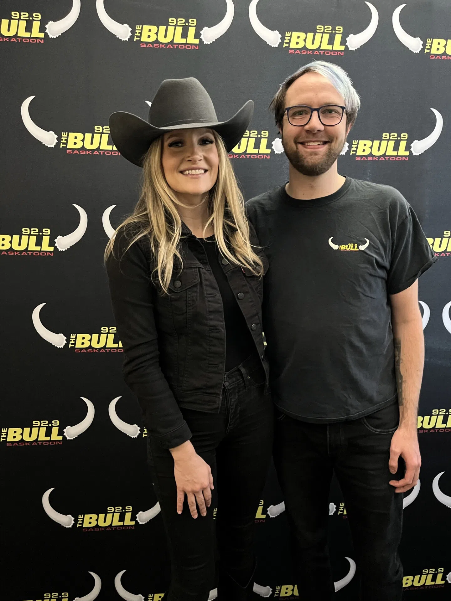 Interview: Kalsey Kulyk | 92.9 The Bull
